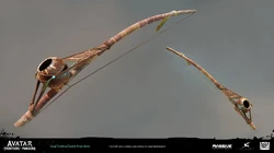 Small Musical Bow | Avatar Wiki | Fandom