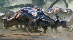 Sturmbeest | Avatar Wiki | Fandom