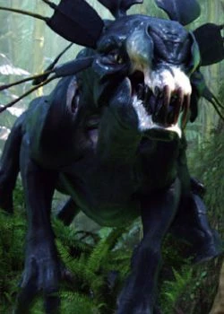 Thanator | Avatar Wiki | Fandom