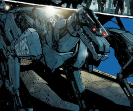 Hellhound | Avatar Wiki | Fandom