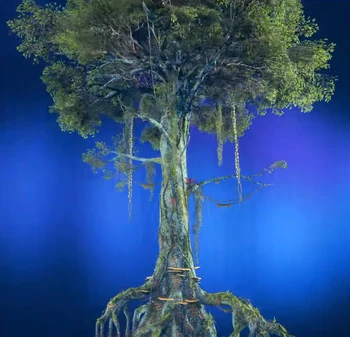 Twisted Scale Tree | Avatar Wiki | Fandom
