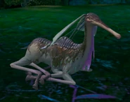 Hexapede | Avatar Wiki | Fandom