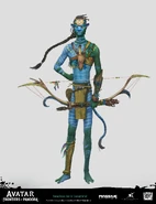 Nor | Avatar Wiki | Fandom