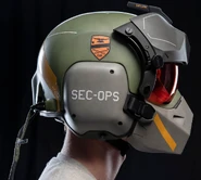 Security Operations | Avatar Wiki | Fandom