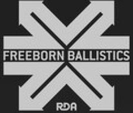 Freeborn Ballistics | Avatar Wiki | Fandom