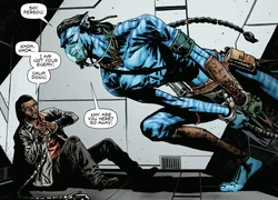 Alexander Tremayne | Avatar Wiki | Fandom