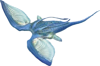 Spade Wing | Avatar Wiki | Fandom