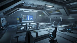 TAP Facility | Avatar Wiki | Fandom