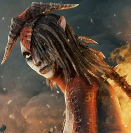 Zari | Avatar Wiki | Fandom