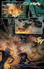 Avatar: Tsu'tey's Path | Avatar Wiki | Fandom