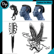 Sean Fike | Avatar Wiki | Fandom