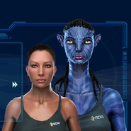 Able Ryder | Avatar Wiki | Fandom