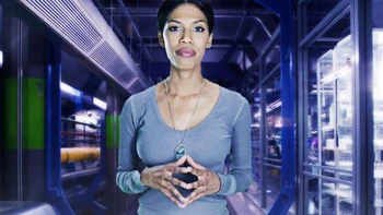 Alison Boyd | Avatar Wiki | Fandom