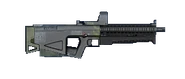 Standard Issue Rifle | Avatar Wiki | Fandom