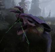 Whipfang Crawler | Avatar Wiki | Fandom