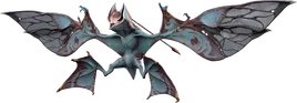 Goliath Bat | Avatar Wiki | Fandom
