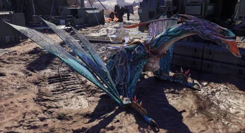 Ìley | Avatar Wiki | Fandom