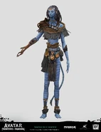 Anufi | Avatar Wiki | Fandom