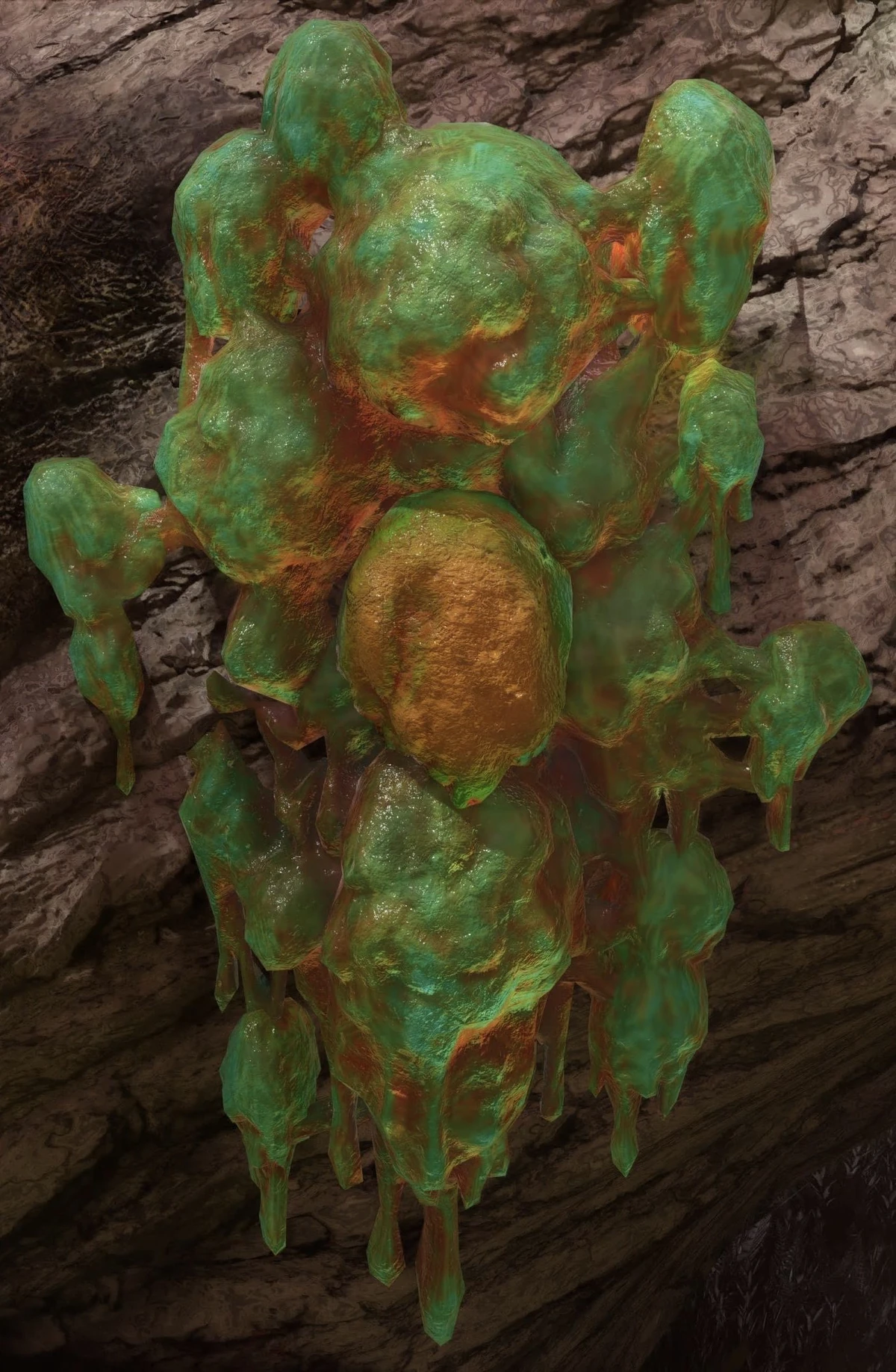 Crimson Tree Resin | Avatar Wiki | Fandom