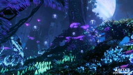 Kinglor Forest | Avatar Wiki | Fandom