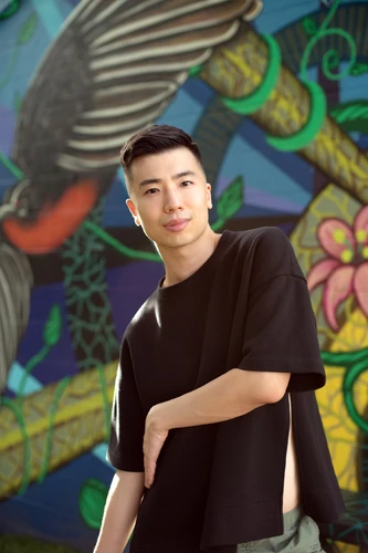 Chase Lo | Avatar Wiki | Fandom