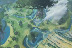 Valley of Origins | Avatar Wiki | Fandom