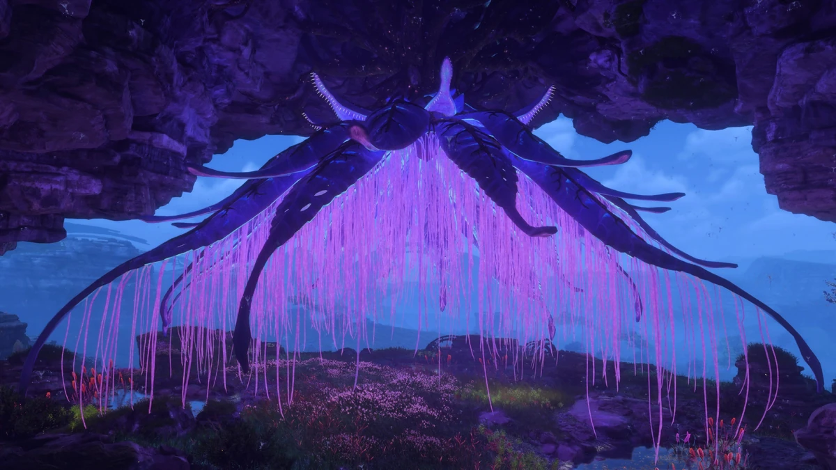 Bloom of Echoes | Avatar Wiki | Fandom