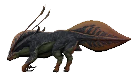 Grody Grueller | Avatar Wiki | Fandom