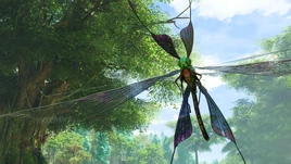 Pandoran Dragonfly | Avatar Wiki | Fandom