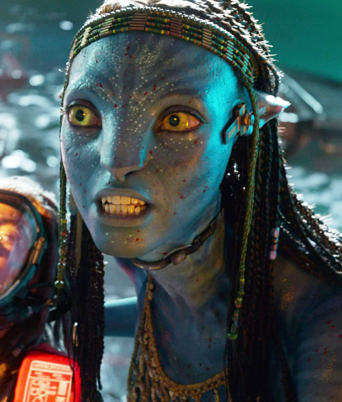 Neytiri | Avatar Wiki | Fandom