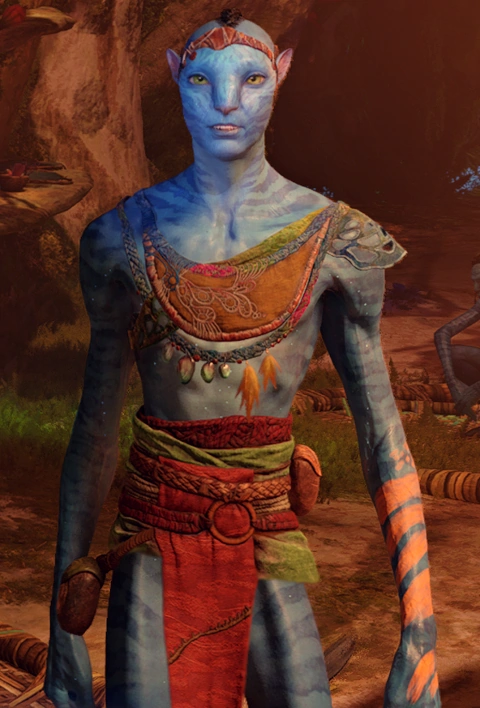 Relun | Avatar Wiki | Fandom