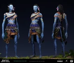 Kataru | Avatar Wiki | Fandom