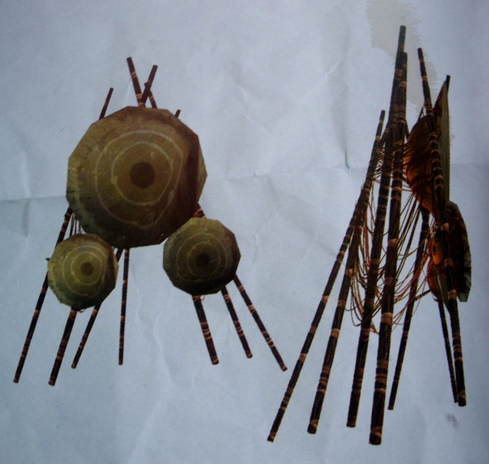 War Drum | Avatar Wiki | Fandom