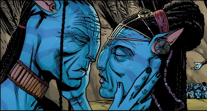 Artsut/Relationships | Avatar Wiki | Fandom