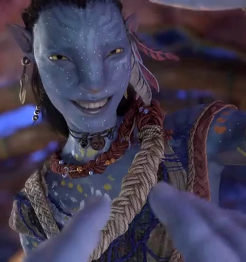 Kataru | Avatar Wiki | Fandom