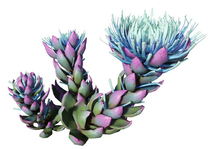 Mist Bloom | Avatar Wiki | Fandom