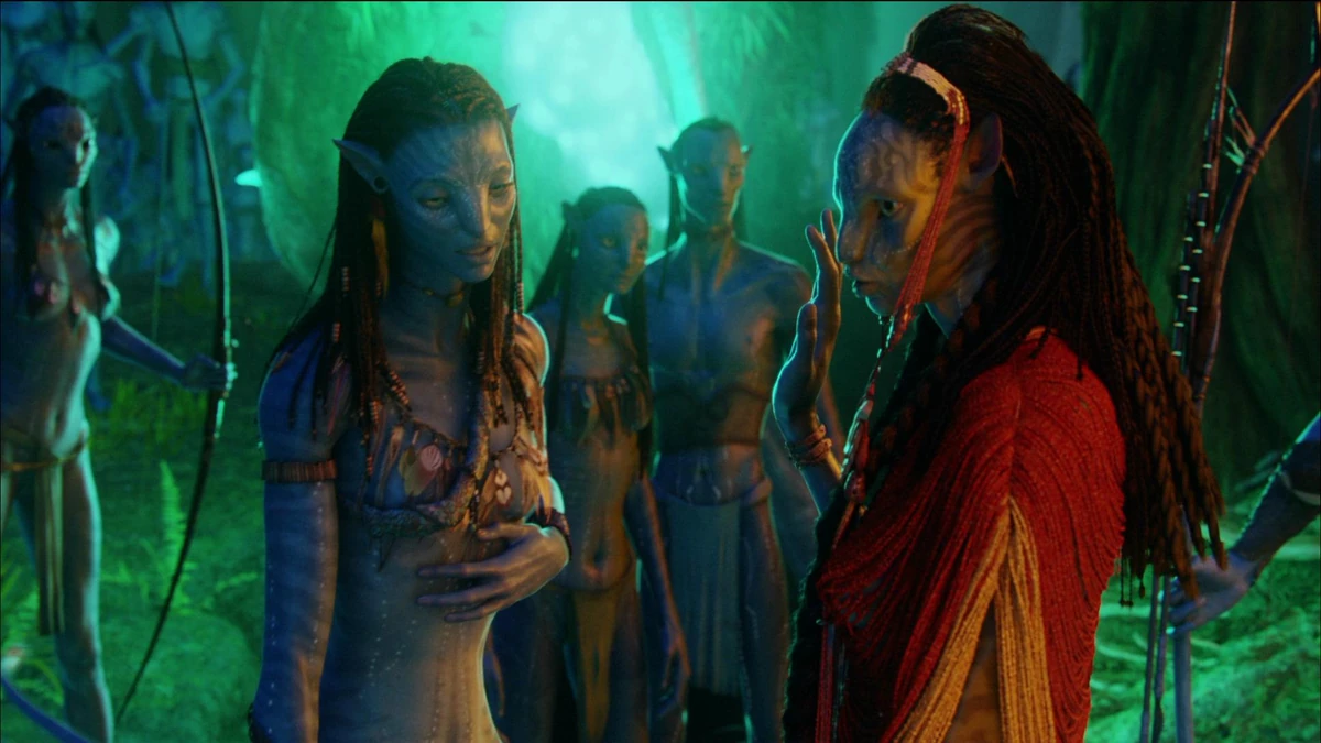 Mo'at/Relationships | Avatar Wiki | Fandom