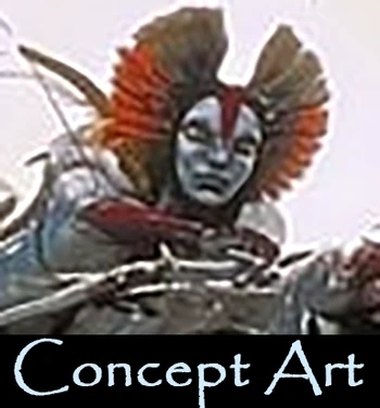 Varang | Avatar Wiki | Fandom