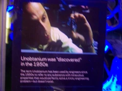 Unobtanium | Avatar Wiki | Fandom