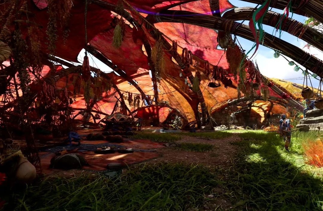 Zeswa Clan | Avatar Wiki | Fandom