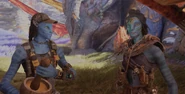 Teylan | Avatar Wiki | Fandom