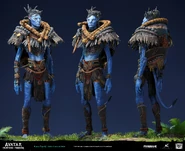 Mokasa | Avatar Wiki | Fandom