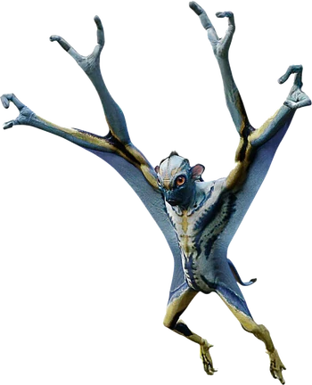 Prolemuris | Avatar Wiki | Fandom