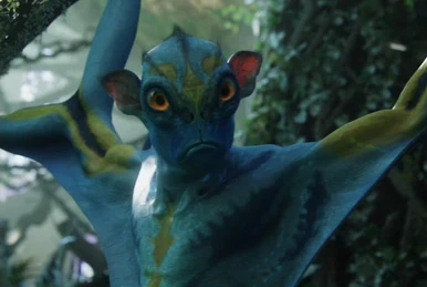 Avatar Movie Hammerhead