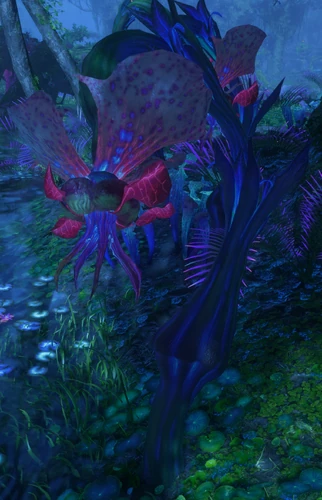 Scorpion Thistle | Avatar Wiki | Fandom