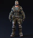 Security Operations | Avatar Wiki | Fandom