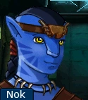 Nok | Avatar Wiki | Fandom