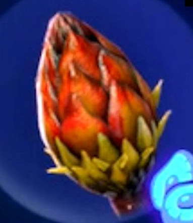 Blaze Fruit | Avatar Wiki | Fandom