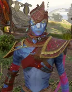 Zeswa Clan | Avatar Wiki | Fandom
