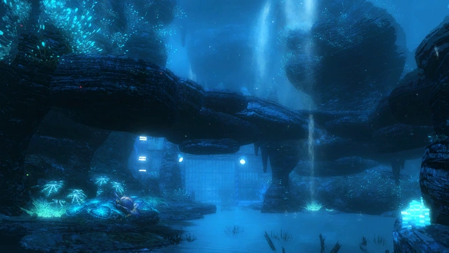 Lost Cathedral | Avatar Wiki | Fandom